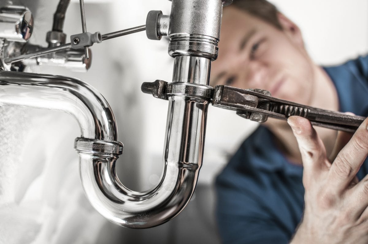 PPR Pipe Plumbing Services | HDBPlumber Service Singapore