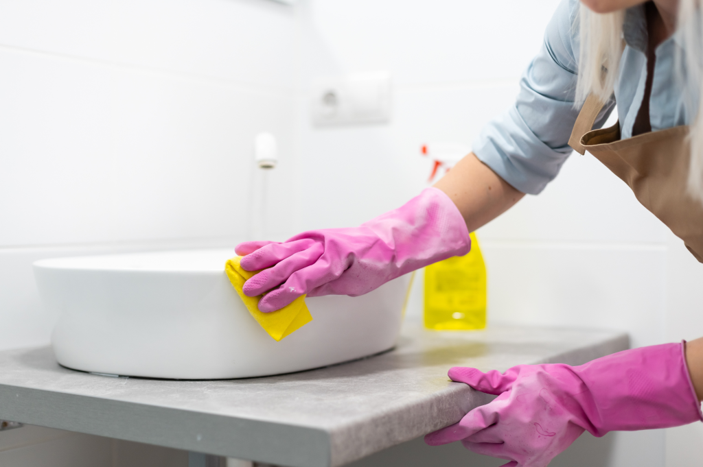 Clear Basin Chokes and Keep Drains Flowing | HDBPlumber Service
