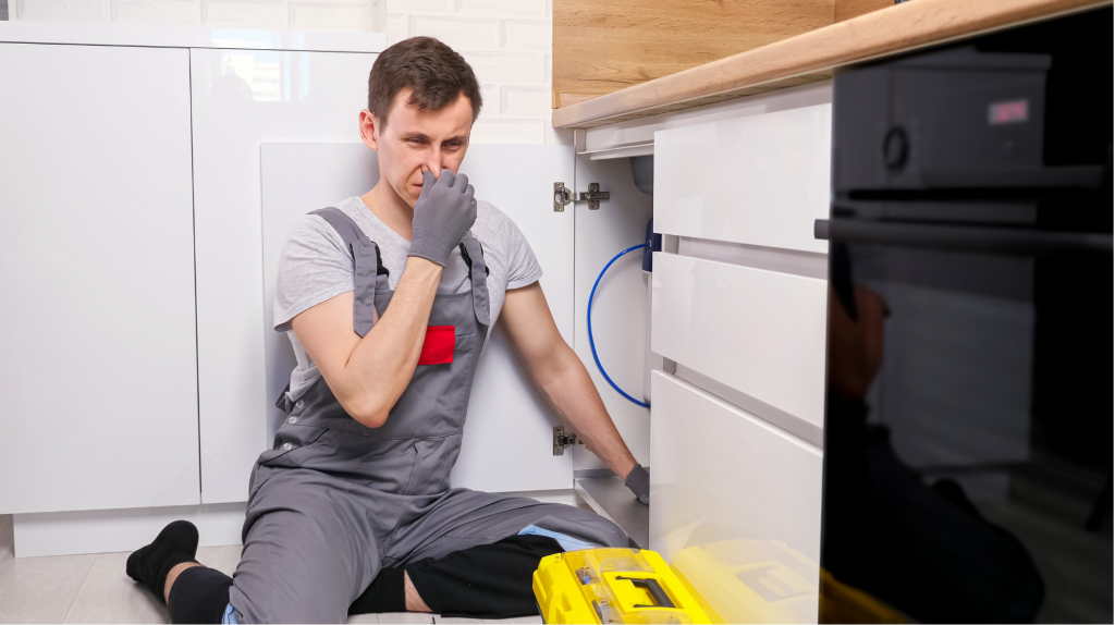 The Floor Trap Smell: Causes, Prevention, and Solutions - HDBPlumberService