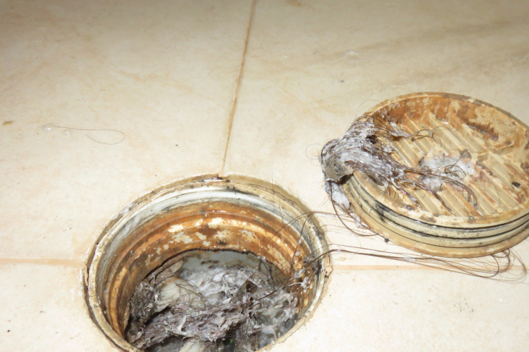 The Floor Trap Smell: Causes, Prevention, and Solutions - HDBPlumberService