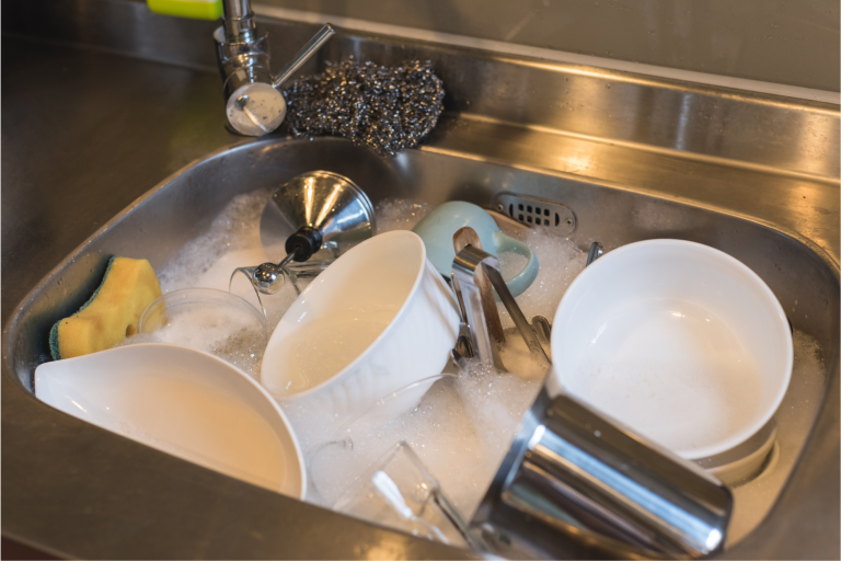 Unclog a Sink Choke Effortlessly: 10 Simple and Effective Methods ...