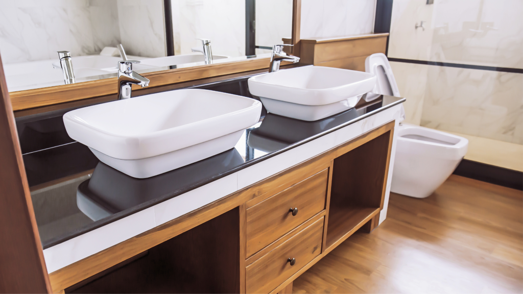 Fix Leaking Basin Cabinet: Top 11 Essential Repair Tips - HDBPlumberService
