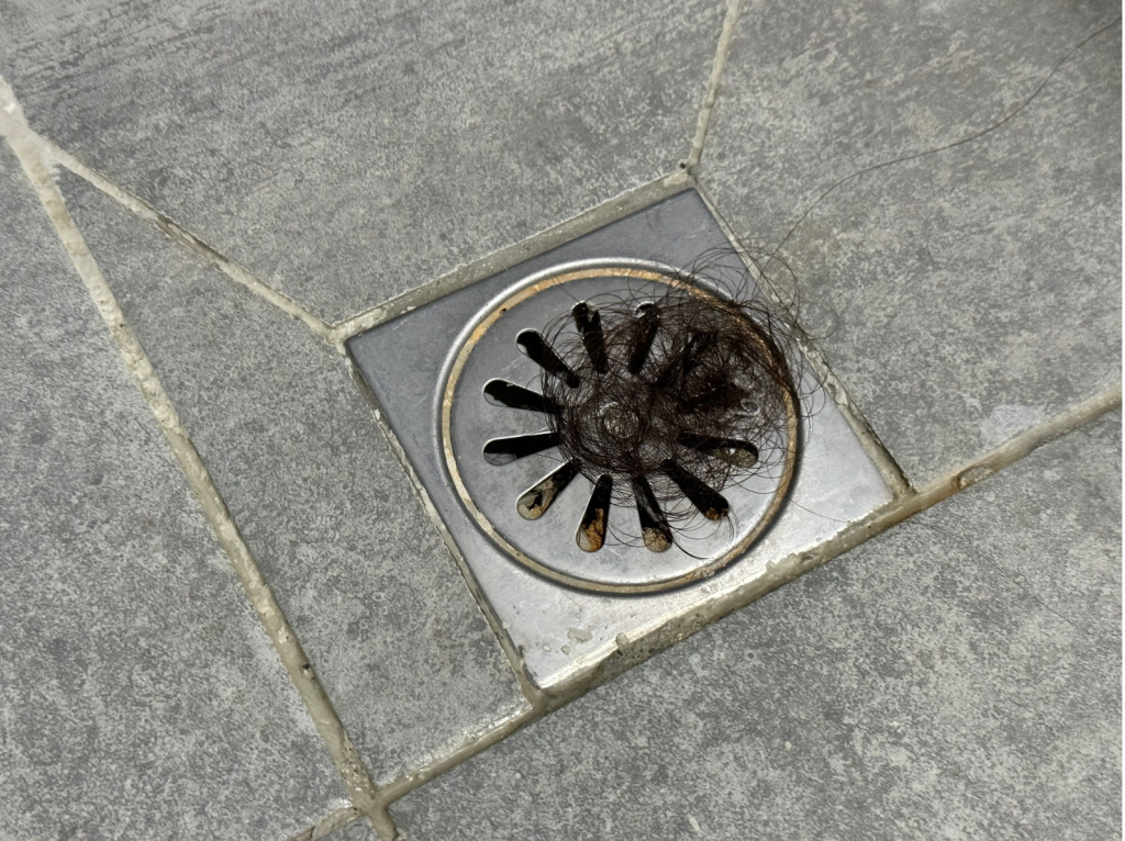 Why Are Soap Bubbles Coming Up From My Floor Drain? - HDBPlumberService
