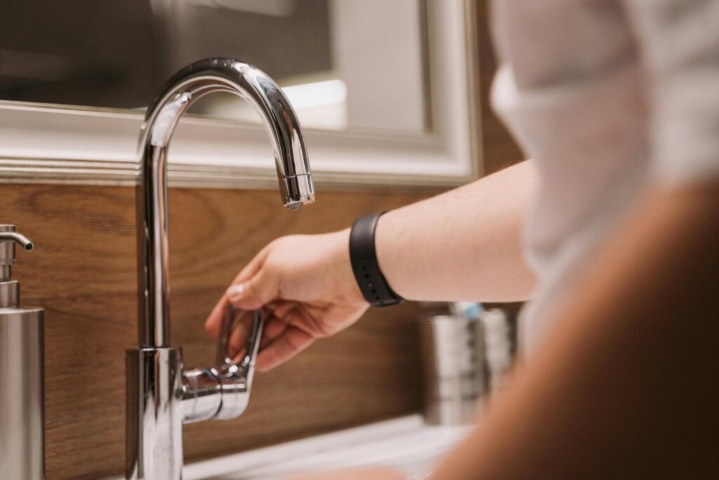 HDB Plumbing Checklist Before You Call a Plumber