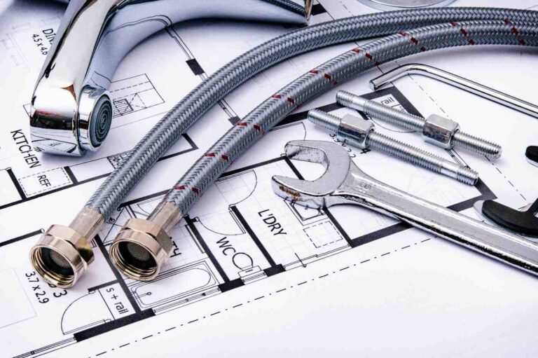 Everyday Practices That Protect Your Plumbing System